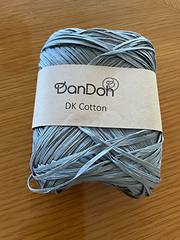 Ravelry: DanDoh Yarn DK Cotton