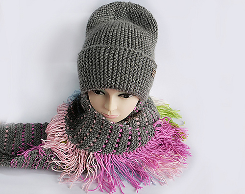 Ravelry: Bini hat pattern by Katerina Mushyn