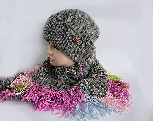 Ravelry: Bini hat pattern by Katerina Mushyn