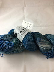 Ravelry: Dream in Color Everlasting Sock