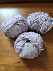 Ravelry: Rowan RYC Cashsoft Aran