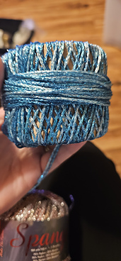 Ravelry: Premier Yarns Spangle