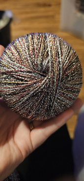 Ravelry: Premier Yarns Spangle