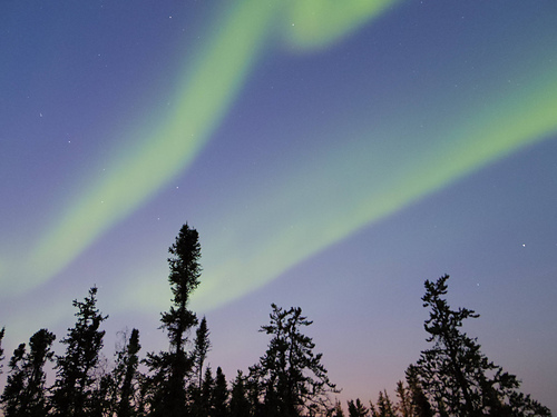 Ravelry: Aurora pattern by Kineco Design