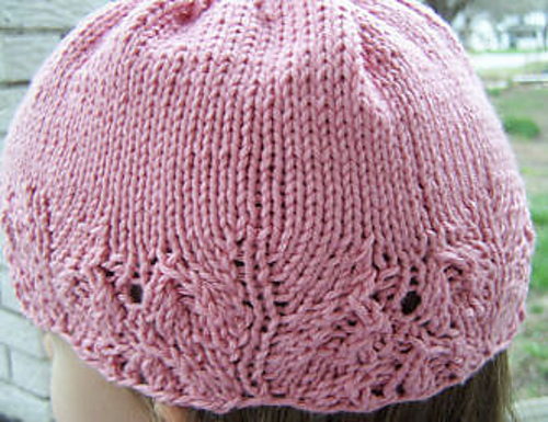 Ravelry: Isabella pattern by Kiersten Harrod