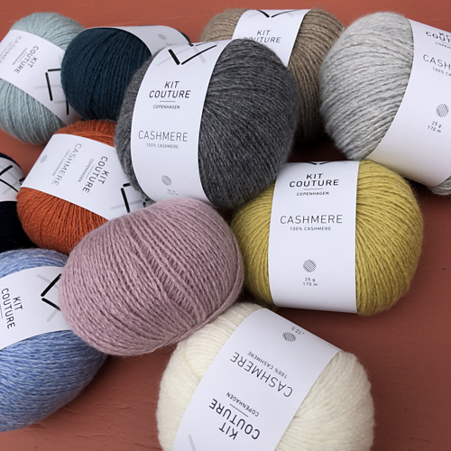 Ravelry: Kit Couture Cashmere