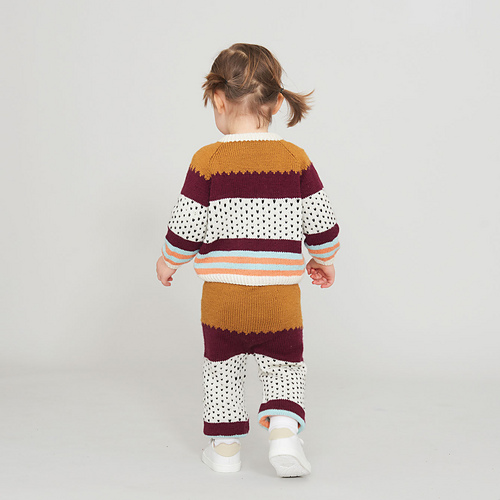 Ravelry: Tunø Baby Suit pattern by Kit Couture