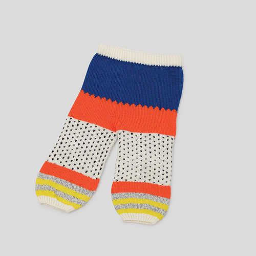 Ravelry: Tunø Baby Suit pattern by Kit Couture