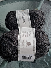Ravelry: Ístex Léttlopi