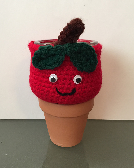 Ravelry: Designs by Katerina Cohee