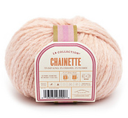 Ravelry: Lion Brand LB Collection Chainette