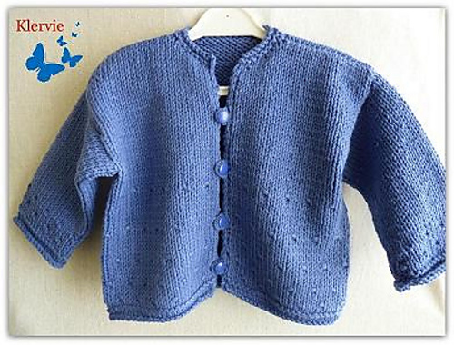 Ravelry: Floréal pattern by Alexandra Provost