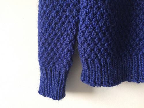 Ravelry: Gaylord pattern by Alexandra Provost