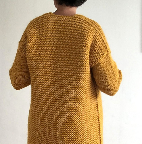 Ravelry: Malo pattern by Alexandra Provost