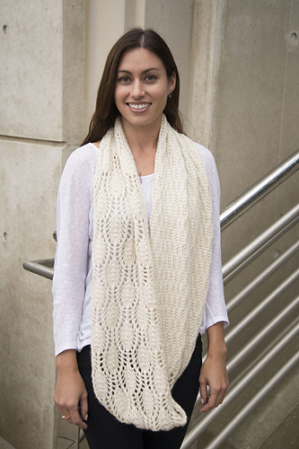 Ravelry: Avalanche pattern by Kirsten Joel