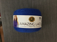 Ravelry: Lion Brand Amazing Lace