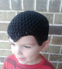 Ravelry: Vampire Wig pattern by Knerdy 4 Knitting