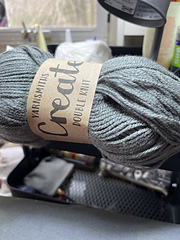 Ravelry: Yarnsmiths Create DK