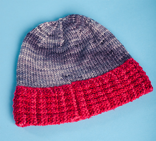 Ravelry: Caster Hat pattern by Carey Huffman