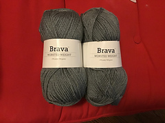 Ravelry: Knit Picks Brava Worsted