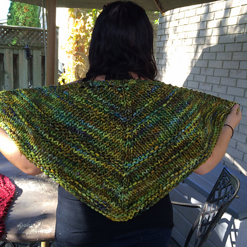Ravelry: Goldeneye pattern by Taiga Hilliard
