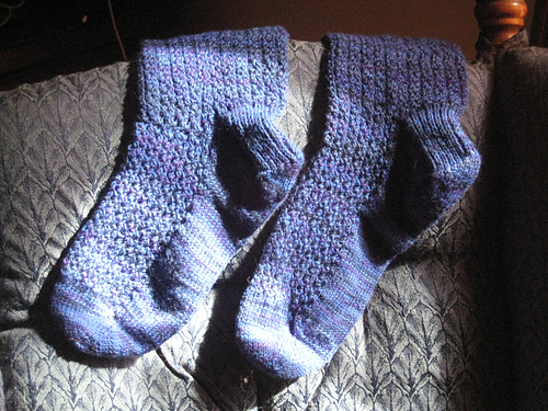 Ravelry: Havana Lace pattern by Charlene Schurch