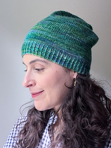 Ravelry: Alison's Basic Hat Recipe pattern by Alison Green