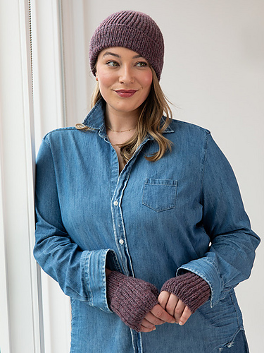 Ravelry: Joona Hat pattern by Åsa Buchta
