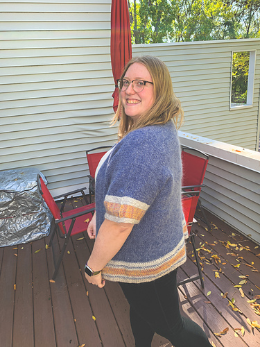 Ravelry: Idle Hands pattern by Winter's Weather Knits