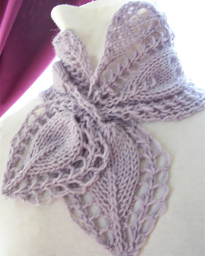 Ravelry: Victorian Rose pattern by Grace Mcewen