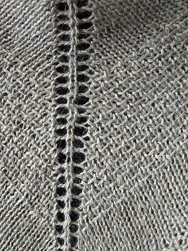 Ravelry: Rustico pattern by Susan Venable