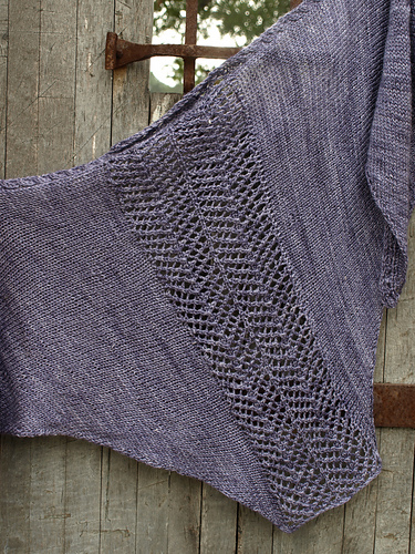 Ravelry: MåREN pattern by Susan Venable