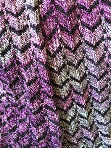 Ravelry: harborside pattern by Susan Venable