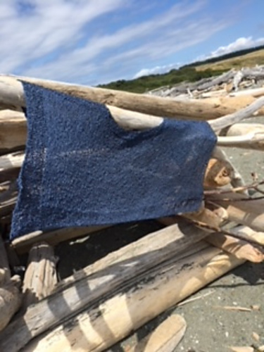 Ravelry: salish sea pattern by Susan Venable