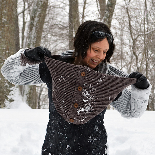 Ravelry: Fireside Knits pattern by Lindsay Lewchuk