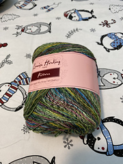 Ravelry: Louisa Harding Yarns Pittura