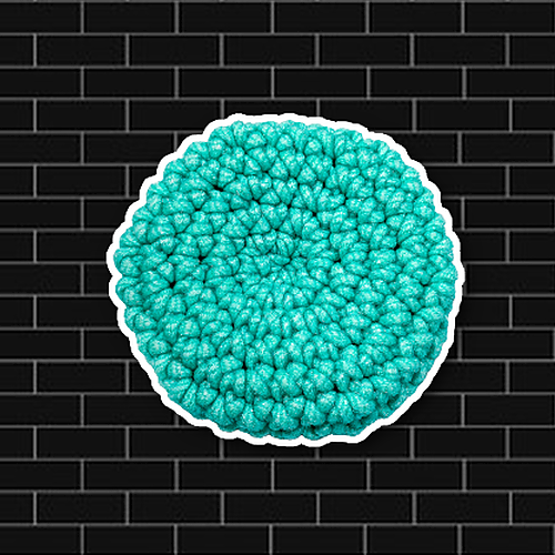 Ravelry: Scrubology Sponge pattern by Codi Hudnall