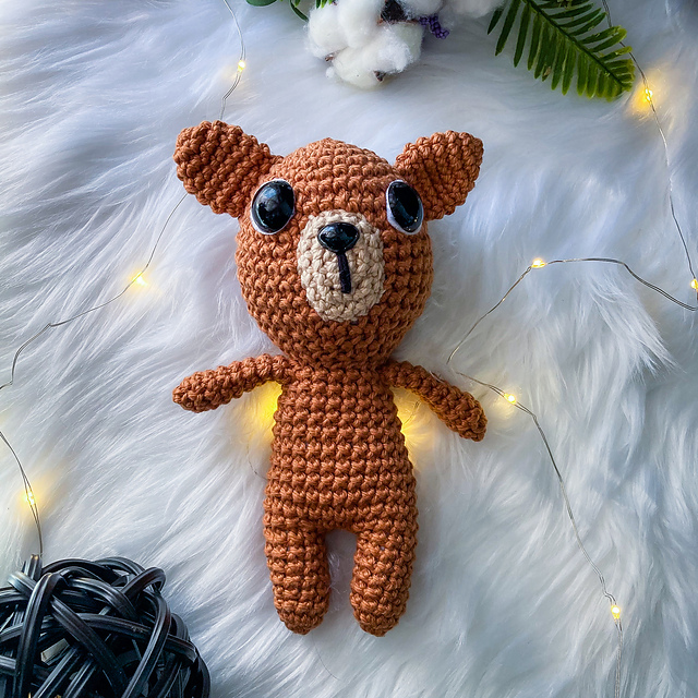 Ravelry: Designs by Codi Hudnall