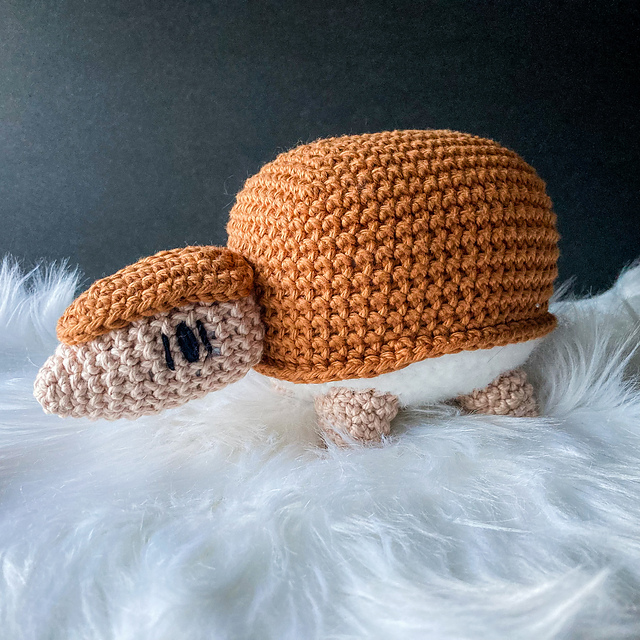 Ravelry: Designs by Codi Hudnall