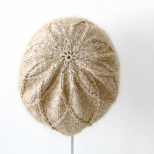 Ravelry: DIAMOND DOGs Hat pattern by Amanda A Davidson
