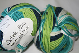 Ravelry: Debbie Bliss Rialto DK Print