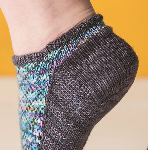 Ravelry: Stained Glass pattern by Munro Sisters3