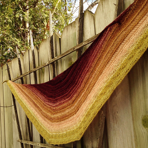Ravelry: A Certain Slant pattern by Susan Ashcroft