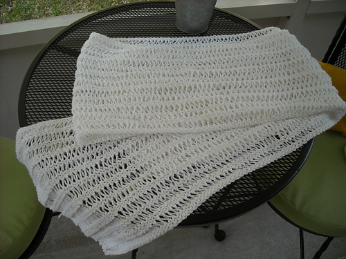 Ravelry: Gulp pattern by Donyale Grant