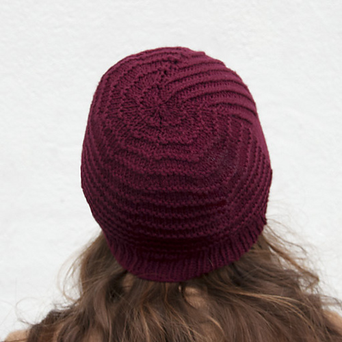 Ravelry: Cannon Hat pattern by Suzie Failmezger