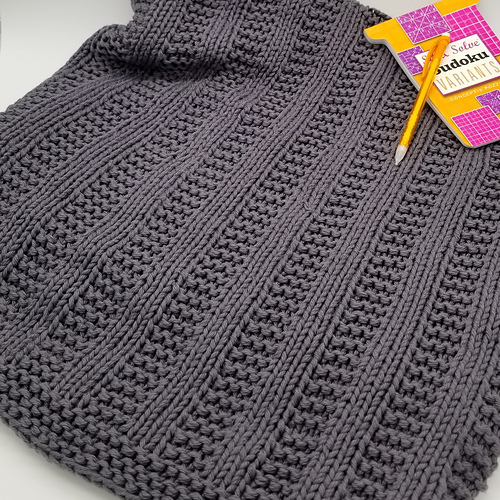 Ravelry: Darby Baby Blanket pattern by Beryl Westby