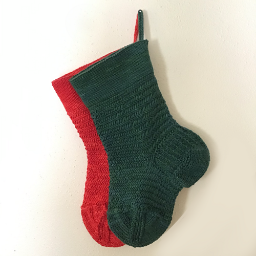 Ravelry: STAVANGER stocking pattern by Janny Hanson