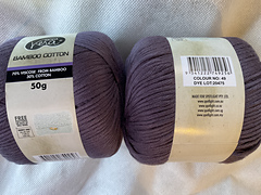 Ravelry: Moda Vera Bamboo Cotton