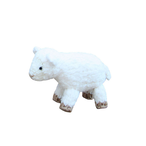 Ravelry: Christmas Nativity Animals pattern by Sarah Gasson