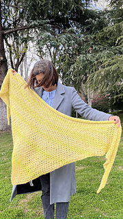 Ravelry: Chal Costa pattern by Knitandpepper